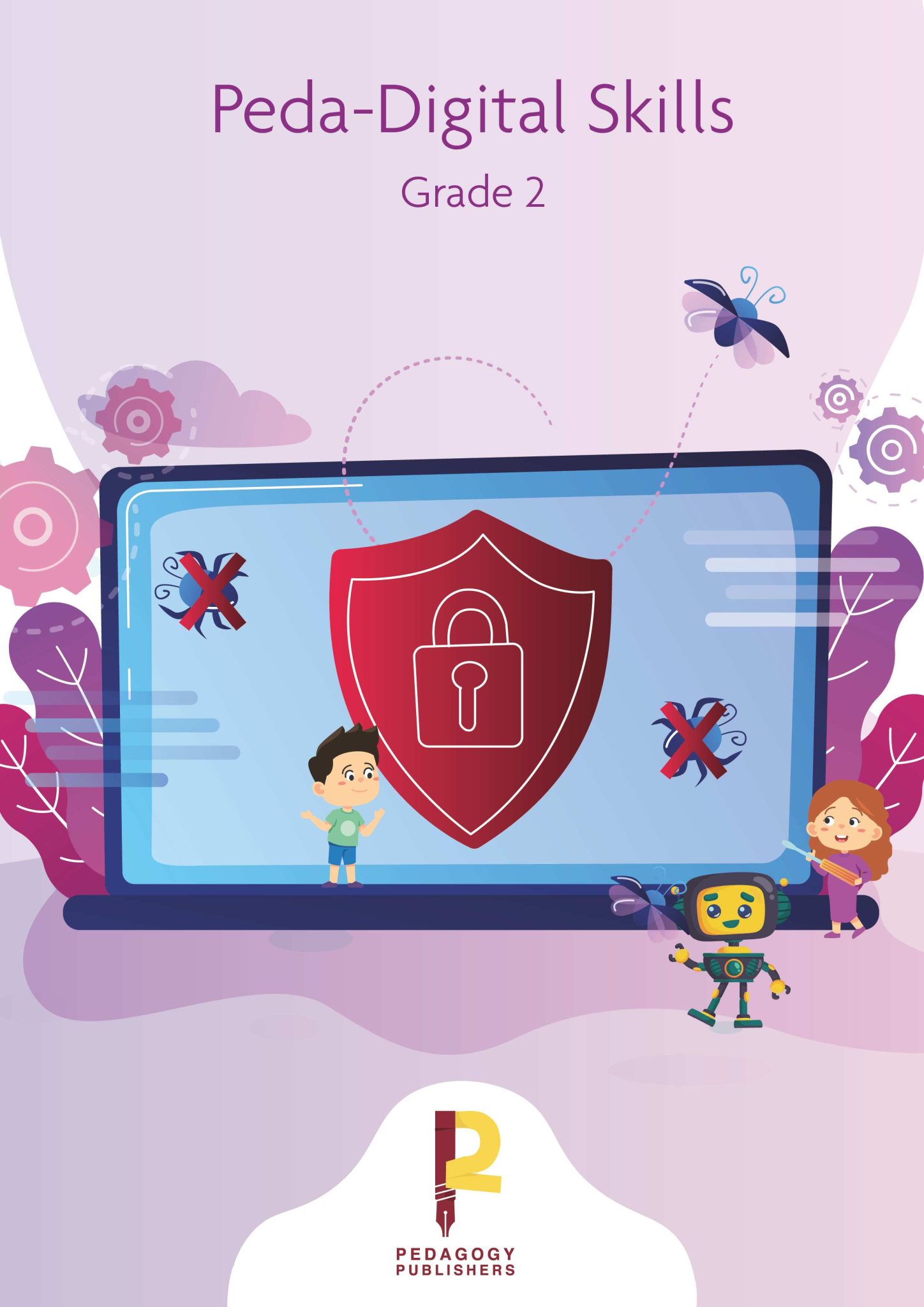 ICT Grade 2 – Pedagogy Publishers